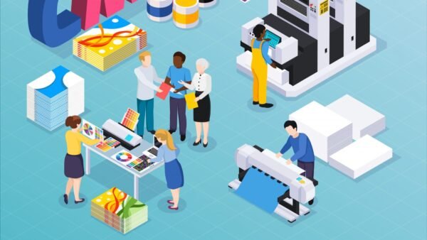 How Notebooks Are Made: A Step-by-Step Guide to Notebook Manufacturing